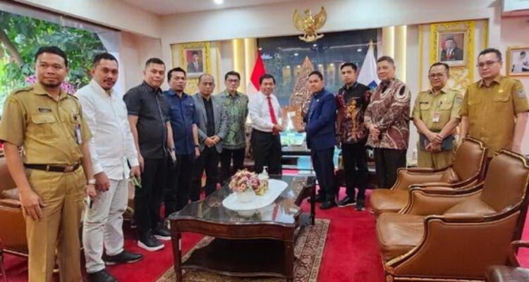 Pro Indonesia - Pro Indonesia